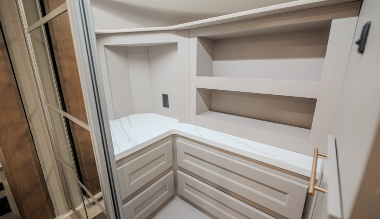 2026 Alliance Paradigm 310RL Review | Wide-Body Fifth Wheel with Smart ...