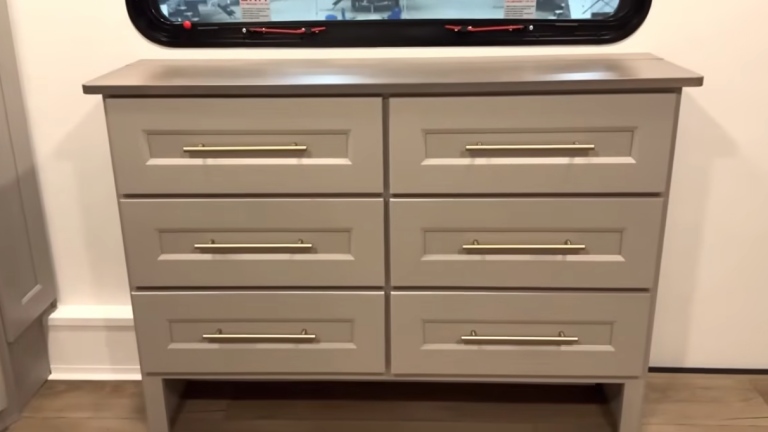 2026 Alliance Paradigm 310RL Review | Wide-Body Fifth Wheel with Smart ...