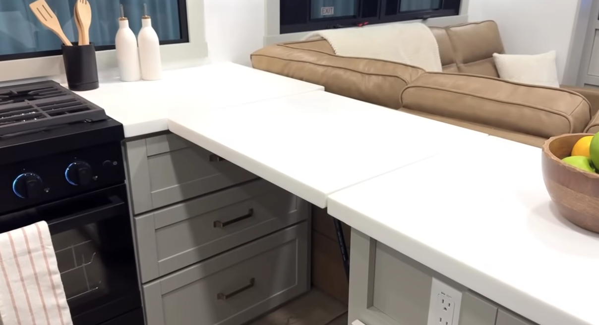 2026 Brinkley Model Z 2700 Fifth Wheel Review - RV Learning Hub