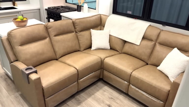 2026 Brinkley Model Z 2700 Fifth Wheel Review
