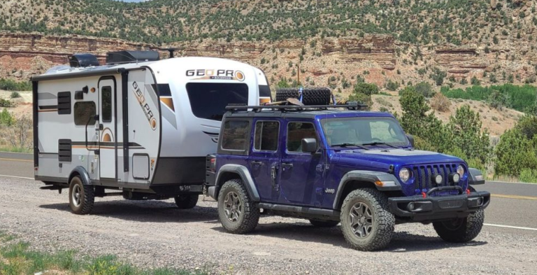 Best RVs for Every Type of Camper (2025 Guide): Top Picks for Families ...