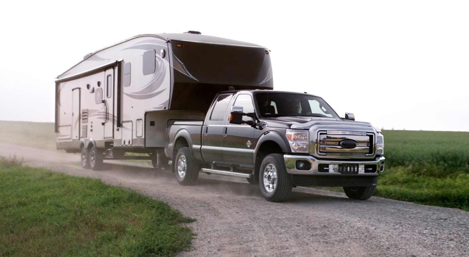 How Long of a Trailer Can You Tow? Wheelbase Rules Explained