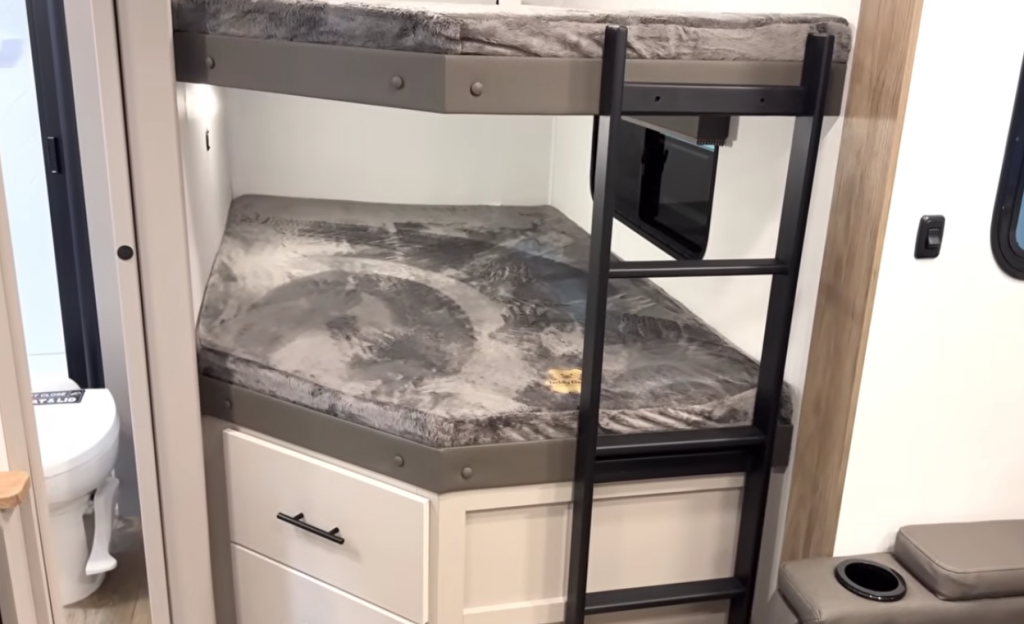 2026 Alliance Delta BH271 Review | Family Bunkhouse Travel Trailer